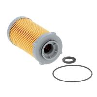 China Hydwell Fuel Filter 363-5819 5 Micron 80mm OD for Excavator Truck Grader for sale