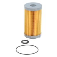 China Hydwell Fuel Filter 363-5819 5 Micron 80mm OD for Excavator Truck Grader for sale