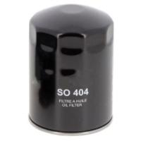 China Lube Oil Filter P554403 11711977 98x98x140mm for Loaders Excavators for sale