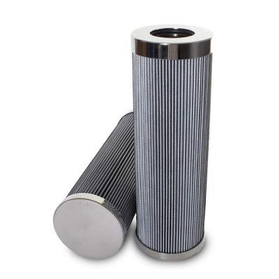 China Hydwell Hydraulic Filter HP3202A06AHP01 SH 63833 for Construction Equipment Filtration for sale