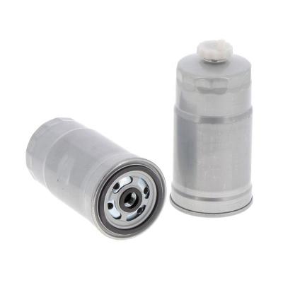 China Hydwell Fuel Filter Element 504287000 Diesel Filter Oil Water Separator 87mm 185mm for sale