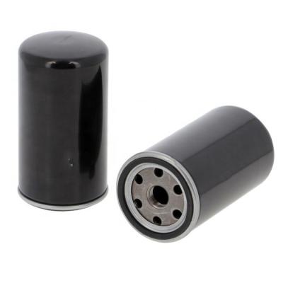 China Skid Steer Loader Lube Oil Filter 10000-64850 SO475 15 Micron 97.6% Efficiency for sale