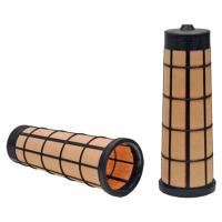 China Hydwell P611190 P611189 195x359mm Excavator Air Filter for Truck Parts CE ISO for sale