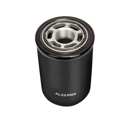 China Tractor Hydraulic Transmission Oil Filter AL221066 97mm OD 158mm Length for Agricultural Machinery for sale