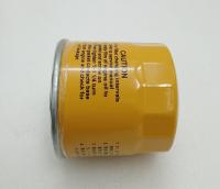 China Truck Engine Lube Oil Filter Element 102x101mm P502458 1039737 MP10169 7416515 32A4000100 for sale