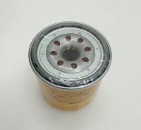 China Truck Engine Lube Oil Filter Element 102x101mm P502458 1039737 MP10169 7416515 32A4000100 for sale