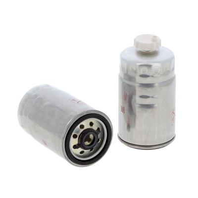 China Hydwell Fuel Water Separator SP-966 76.8mm Diameter 147.7mm Length Spin-On for sale