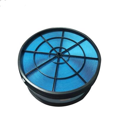 China Hydwell SEV551H/4 Air Filter Element 1000012122 2089065 P643216 Fiberglass 99.9% Efficiency for sale