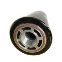 China Hydwell AT318160 Hydraulic Spin Oil Filter for Excavator Standard Size 100 Micron for sale