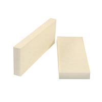 China Freightliner Truck Cabin Air Filter AF26235 PA4857 91559 270mm x 270mm for sale