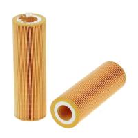 China Honeywell Oil Filter Element 2625884 P953329 Lf17486 90mm OD 281mm Length Cartridge for sale