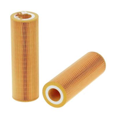 China Honeywell Oil Filter Element 2625884 P953329 Lf17486 90mm OD 281mm Length Cartridge for sale