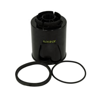 China Diesel Fuel Water Separator Filter 93mm OD 106mm Length for Truck 1811491C91 for sale