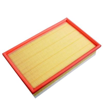 China Hydwell 7E0129620A Excavator Air Filter for Heavy Truck Diesel Engines 1-100 Micron for sale