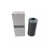 China Hydwell Hydraulic Oil Filter 6900/0084 P169447 3656576M1 for Truck 13x13x36cm CE ISO for sale
