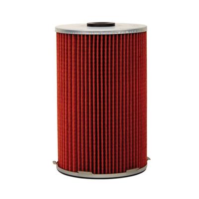 China Hydwell LF3424 Excavator Truck Engine Lube Oil Filter 113mm OD 172mm Height for sale