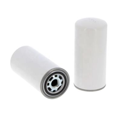 China Hydwell Fuel Filter Element 485gb3191 70232 for Howo Sinotruck Diesel Engine 350x150x150mm for sale