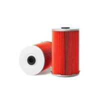 China Hydwell LF3424 Excavator Truck Engine Lube Oil Filter 113mm OD 172mm Height for sale