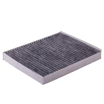 China Hydwell 7H0819631A Carbon Filter for Cars D4 D6 D9 D11 1-100 Micron Filtration for sale