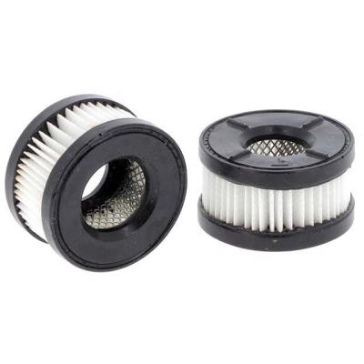 China Hydwell Excavator Air Breather Filter 4216035170 55mm OD 22mm ID for sale