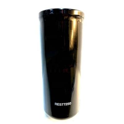 China Excavator Hydraulic Oil Filter RE577250 for Energy Mining Specifications for sale