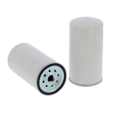 China Hydwell Fuel Filter Element 109mm OD 203mm Length for VG1540080211 VH23390E0050 for sale