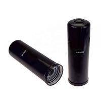 China Construction Machinery Hydraulic Oil Filter RE577612 4.55 inch OD M108x2.5 Thread for sale