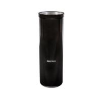 China Construction Machinery Hydraulic Oil Filter RE577612 4.55 inch OD M108x2.5 Thread for sale