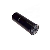 China Construction Machinery Hydraulic Oil Filter RE577612 4.55 inch OD M108x2.5 Thread for sale