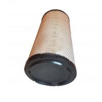 China 6001854100 Truck Air Filter Element 9.33x5.15x18.50 inch Replacement P532966 for sale