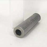 China Hydraulic Oil Filter Element for Excavator 2951091 P166255 3I0711 1-100 Micron 13x13x36cm for sale