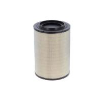 China Truck Air Filter Element P606720 AF26163M AF26472M LAF9201 20411815 329.7mm OD 480.5mm L for sale