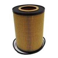 China HYDWELL OEM 1397764 1397765 Oil Filter 220mm Height for Trucks and Vehicles for sale