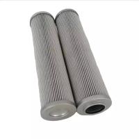 China Hydwell Hydraulic Oil Filter 29510910 P166255 3I0711 for Excavator Engine Transmission 1-100 Micron for sale
