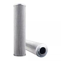 China Hydwell Hydraulic Oil Filter 29510910 P166255 3I0711 for Excavator Engine Transmission 1-100 Micron for sale