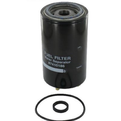 China Hydwell Fuel Filter 94x156mm 1-14UN Thread Spin-On 15 Micron 98% Efficiency for sale
