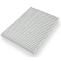 China Hydwell Cabin Air Filter Cartridge AF55817 82354791 PA30113 273mm x 196mm x 22mm for sale