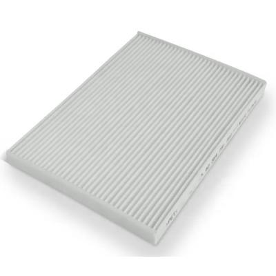 China Hydwell Cabin Air Filter Cartridge AF55817 82354791 PA30113 273mm x 196mm x 22mm for sale
