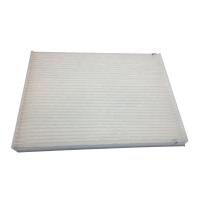 China Hydwell Cabin Air Filter Cartridge AF55817 82354791 PA30113 273mm x 196mm x 22mm for sale