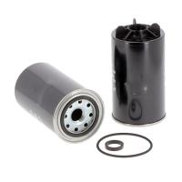 China Hydwell Fuel Filter 94x156mm 1-14UN Thread Spin-On 15 Micron 98% Efficiency for sale