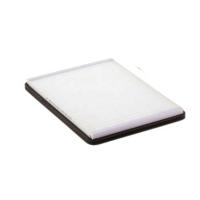 China Cabin Air Filter SC80088 PA30150 320mm x 235.5mm x 26mm Replacement for sale