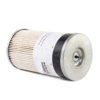 China Heavy Duty Truck Diesel Fuel Filter Element P551052 96.8mm OD 178.6mm Length for 84283691 PF7895 FS19727 for sale