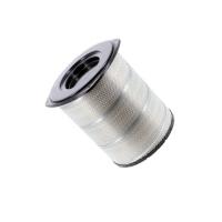 China Hydwell Truck Air Filter 1665898 1665937 C321500 AF25238 P778779 422mm x 328mm Filter Paper for sale