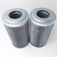 China Hydraulic Oil Transmission Filter Element 29548988 P560971 AT327883 1-100 Micron 13x13x36cm for sale