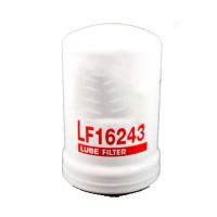China RE504836 Oil Filter 6005028743 LF16243 93mm OD 155mm Length for Diesel Engine Parts for sale