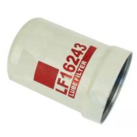 China RE504836 Oil Filter 6005028743 LF16243 93mm OD 155mm Length for Diesel Engine Parts for sale