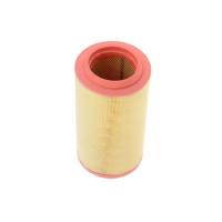 China Truck Air Filter 0040943504 AF26242 P784457 533.58mm Length 267.5mm OD for Engine Air Purifier for sale