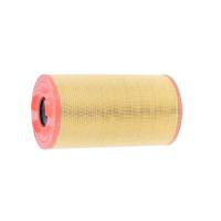 China Truck Air Filter 0040943504 AF26242 P784457 533.58mm Length 267.5mm OD for Engine Air Purifier for sale