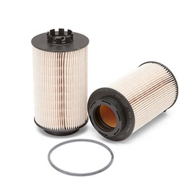 China Diesel Fuel Filter 94.75x173.5mm for Heavy Duty Truck Engine Protection for sale