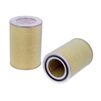 China Hydwell AF25022 P778485 Air Filter 481.4mm Length 327.3mm OD for Truck Diesel Air System for sale